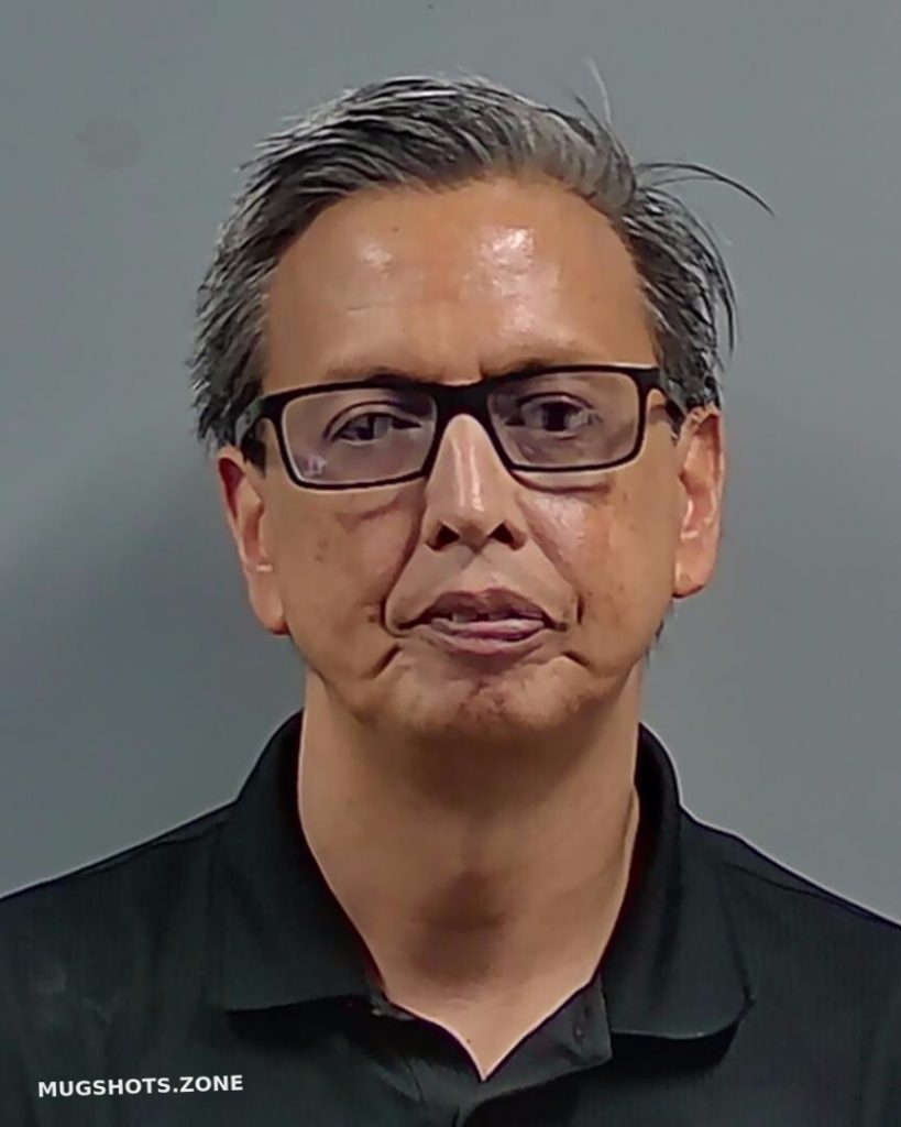 HERNANDEZ VINCENT EDWARD 10/06/2023 - Escambia County Mugshots Zone
