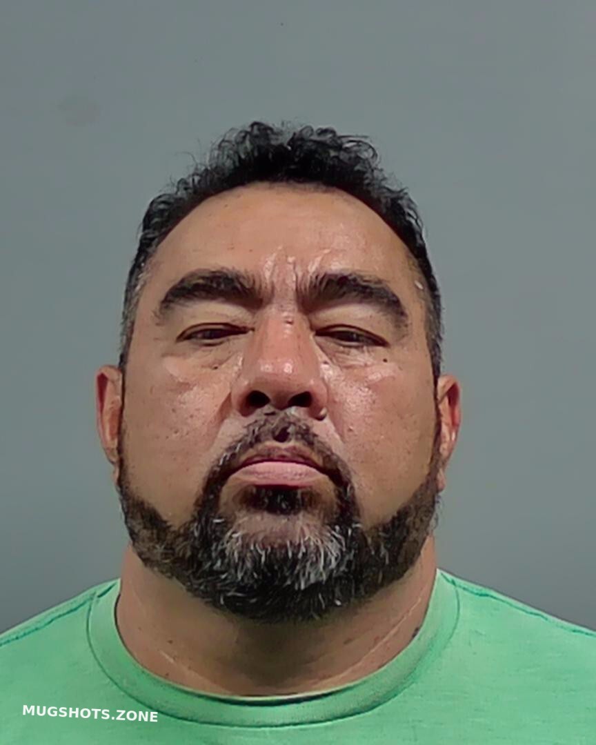 DAVILA BENITO PALERMO 10/07/2023 - Escambia County Mugshots Zone