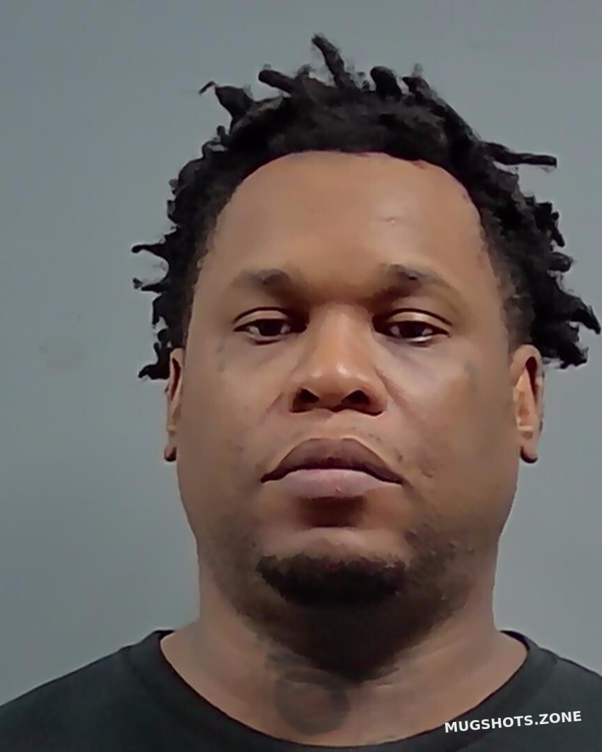 MYLES DAMIAN JERMAINE 10/07/2023 - Escambia County Mugshots Zone