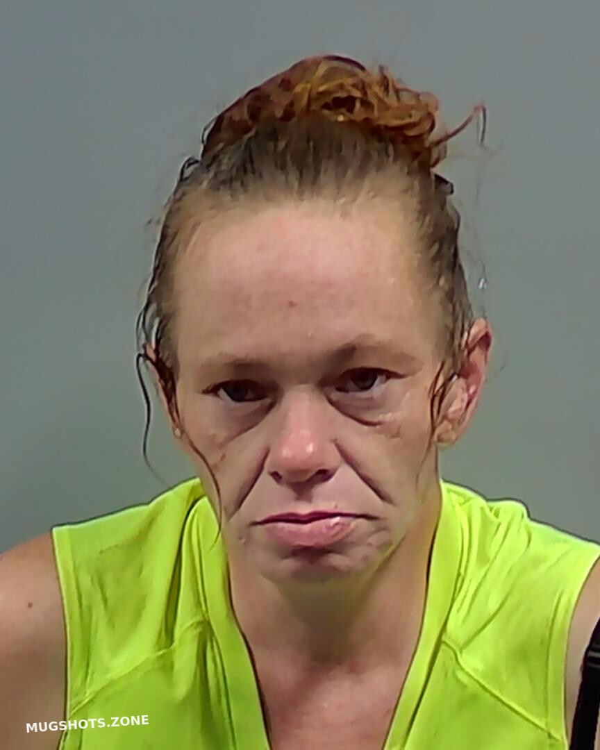 GRIMSLEY TAMARA CAMILLE 10/07/2023 - Escambia County Mugshots Zone