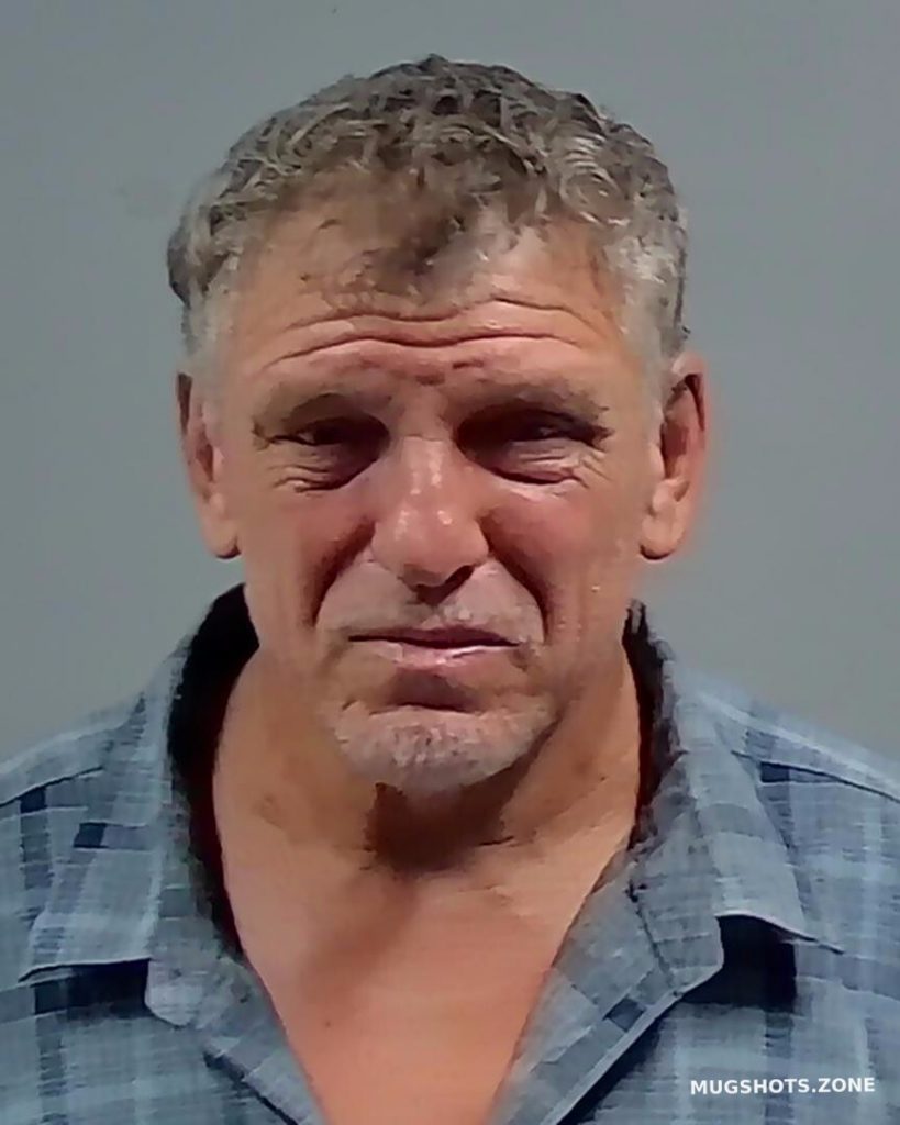 DUFRENE TODD ANTHONY 10/07/2023 - Escambia County Mugshots Zone