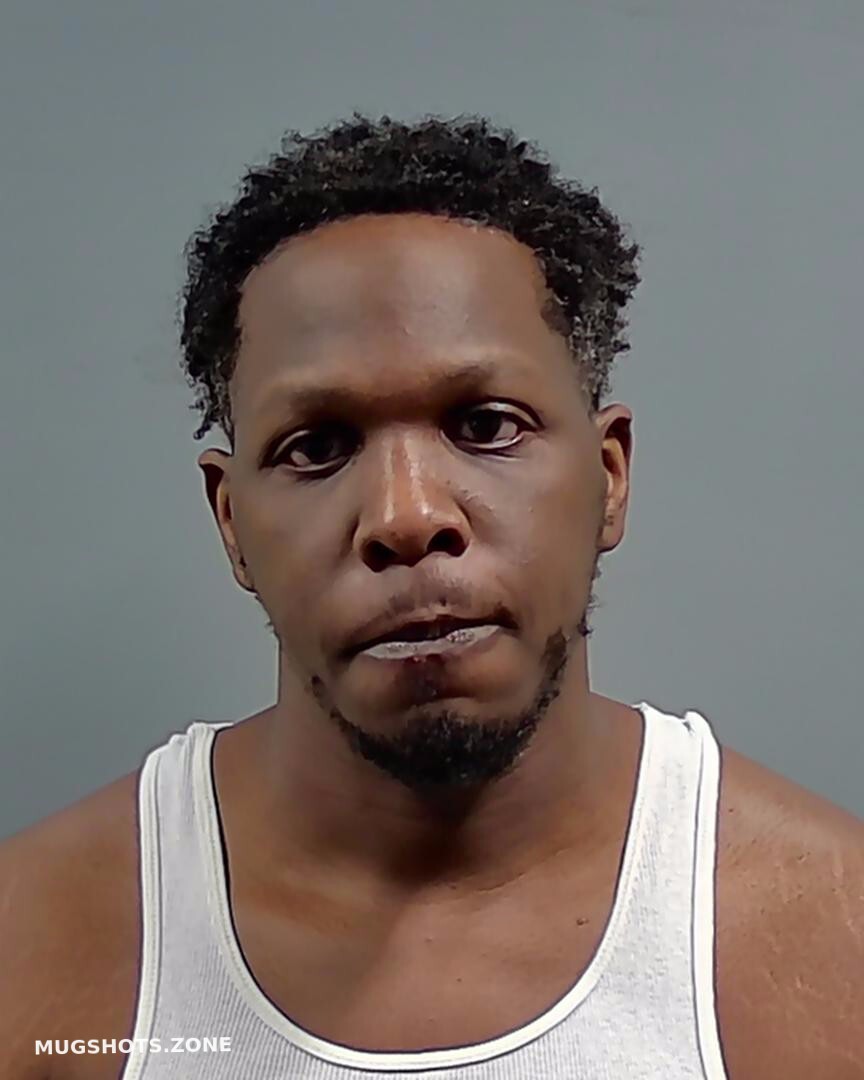 SMITH DEMARIO VONSHA 10/08/2023 - Escambia County Mugshots Zone