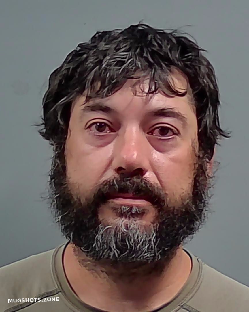 LOPEZ BRIAN ANTHONY 10/09/2023 - Escambia County Mugshots Zone