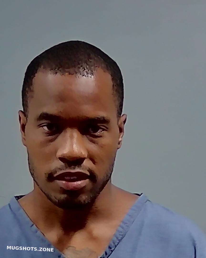 CARTER TYWANN OCTAVIOUS 10/10/2023 - Escambia County Mugshots Zone