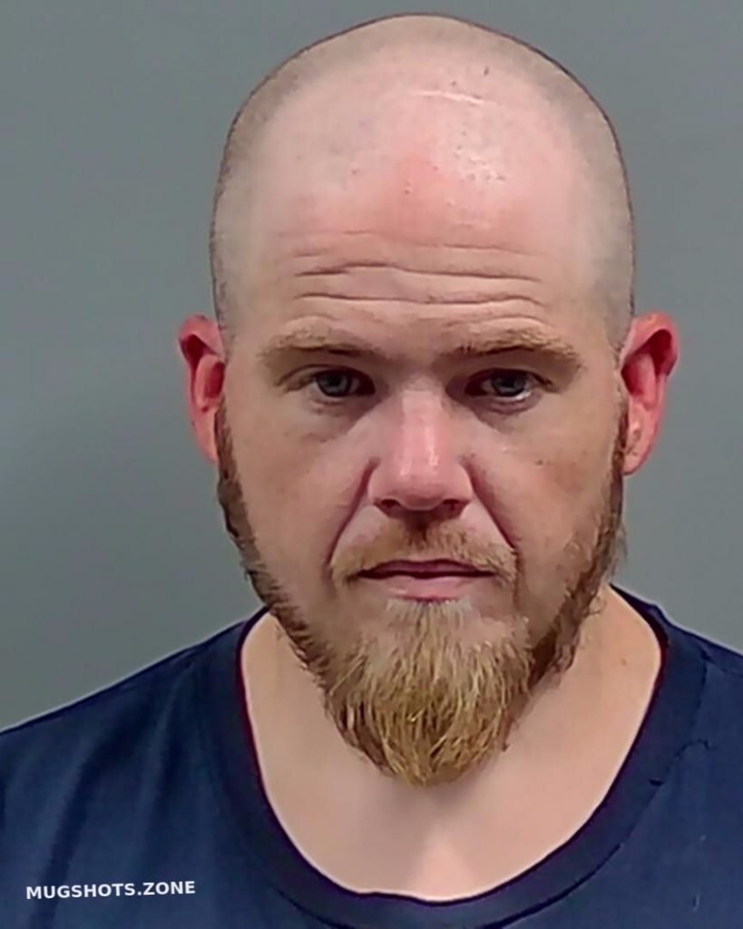 SMITH ERIK STEPHEN 10/10/2023 - Escambia County Mugshots Zone