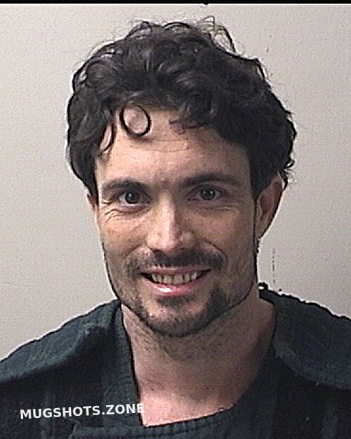 KINARD NATHAN MATTHEW 10/10/2023 - Escambia County Mugshots Zone