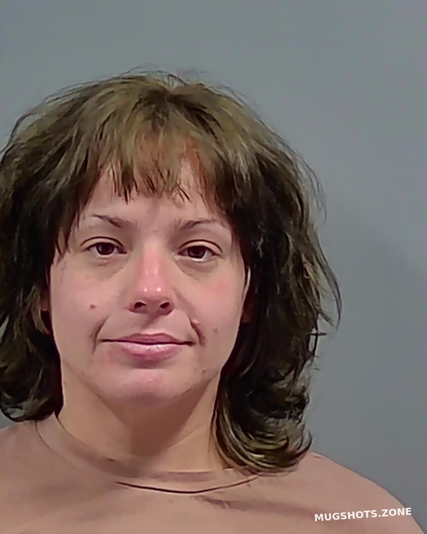 MORENCY MICHELLE KAY 10/11/2023 - Escambia County Mugshots Zone