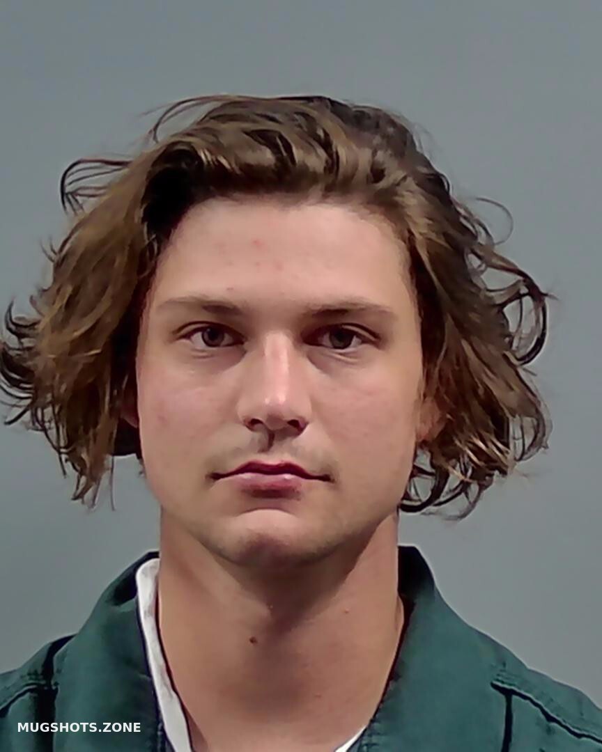 MADAI SKYLER PAUL 10/12/2023 - Escambia County Mugshots Zone