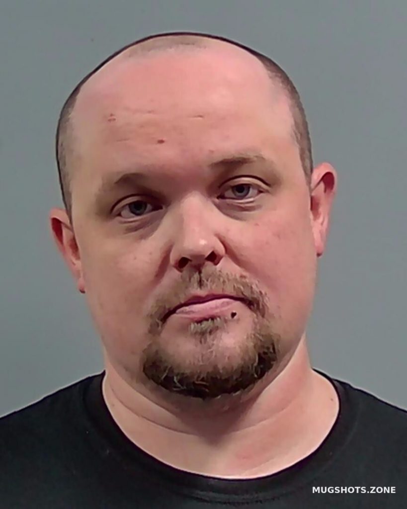 REED NICHOLAS QUINN 10/12/2023 - Escambia County Mugshots Zone