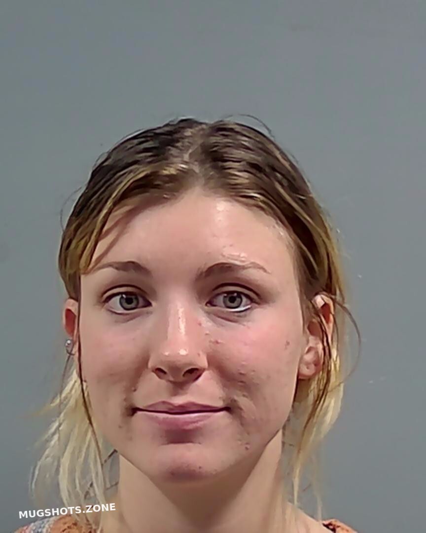 MORSE JESSICA LEIGH 10/12/2023 - Escambia County Mugshots Zone