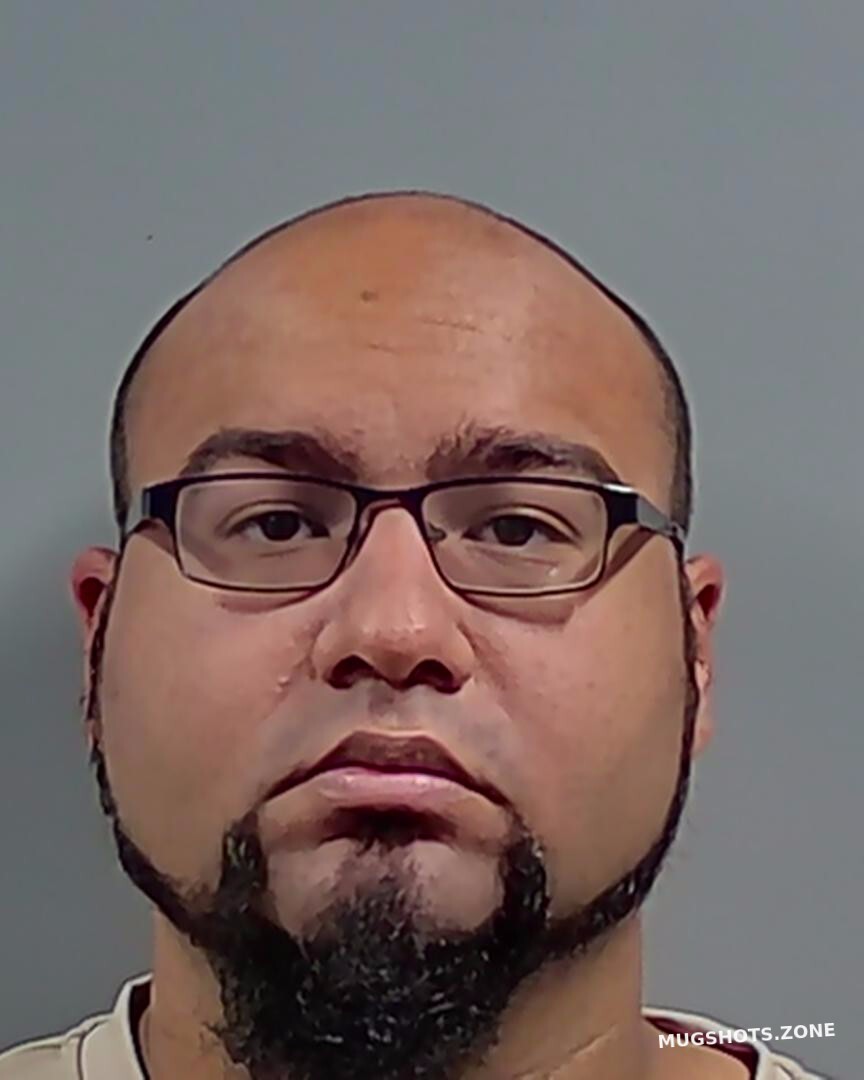 KADLETZ MARCUS MANUEL 10/13/2023 - Escambia County Mugshots Zone