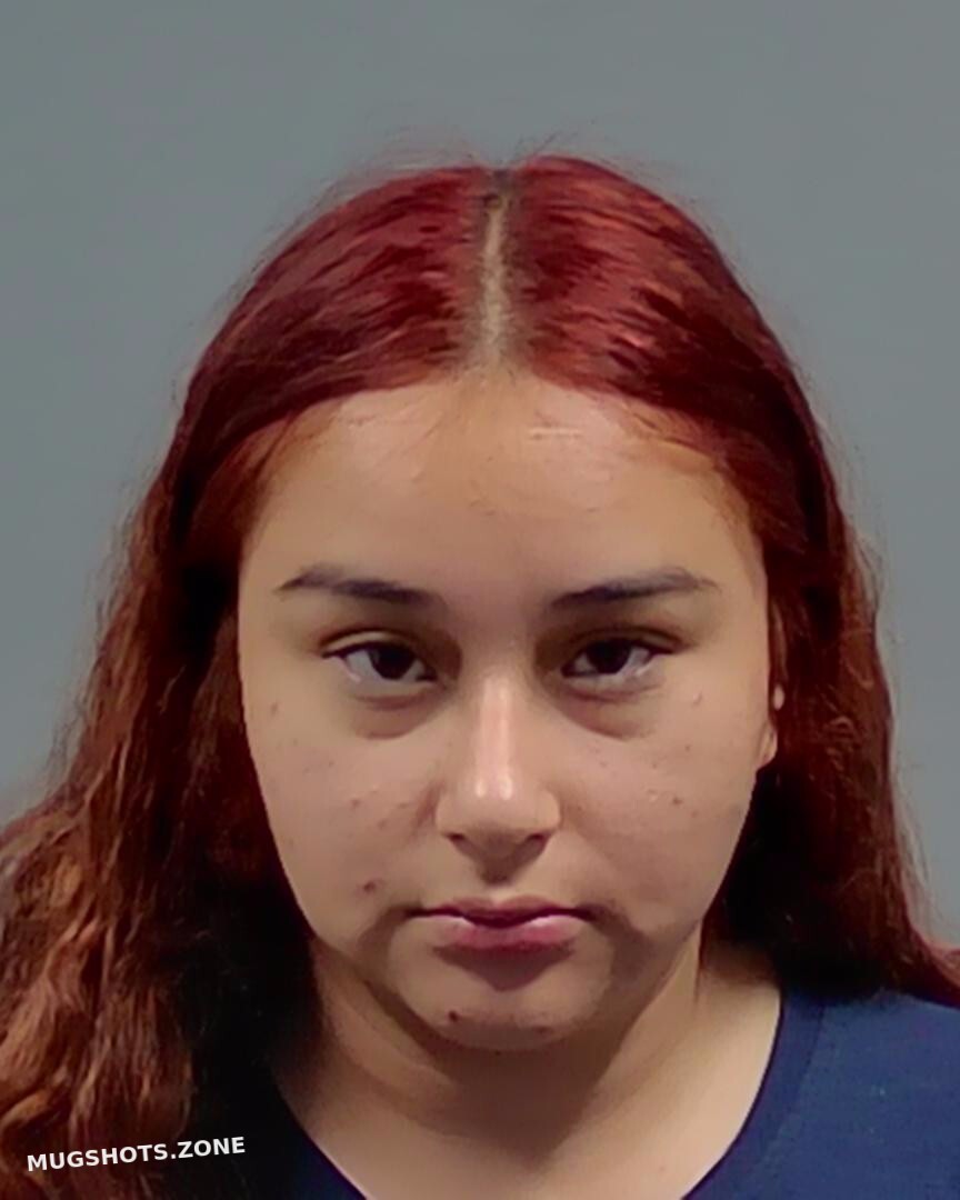 RIVERA MARIA DEJESUS 10/13/2023 - Escambia County Mugshots Zone