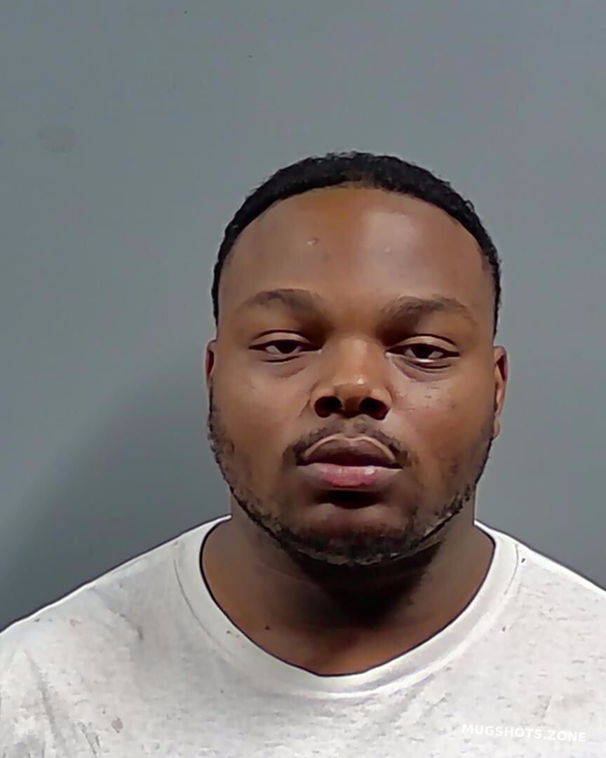 NEAROR NEHEMIAH MICKEL JAMAAL 10/14/2023 - Escambia County Mugshots Zone