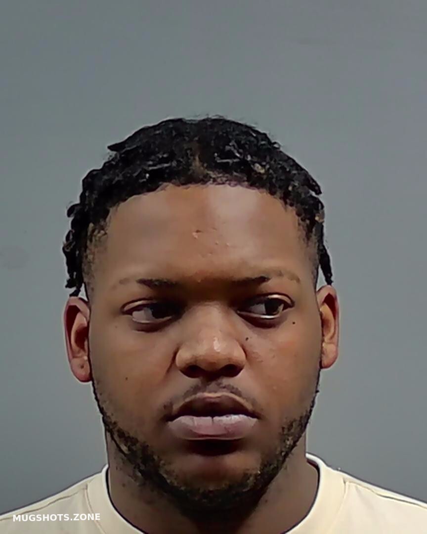 JAMES TREVAUGHN CHADRICK 10/14/2023 - Escambia County Mugshots Zone