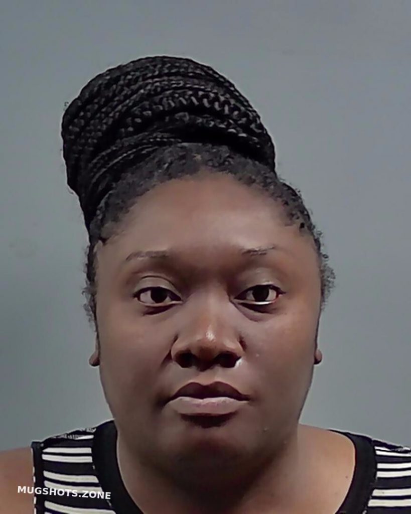 MAY NYTAVIA SHADANA 10/14/2023 - Escambia County Mugshots Zone