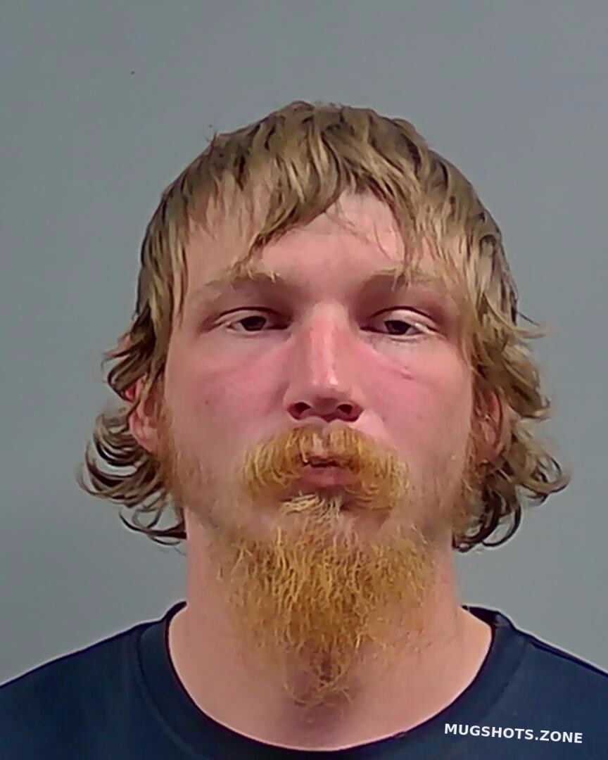 HARRIS JASON DAVID 10/15/2023 - Escambia County Mugshots Zone