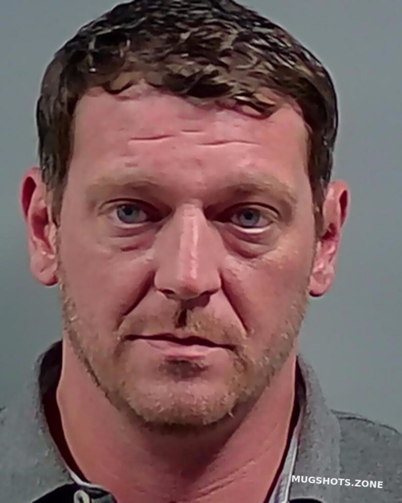 EMMONS DANIEL KYLE 10/15/2023 - Escambia County Mugshots Zone