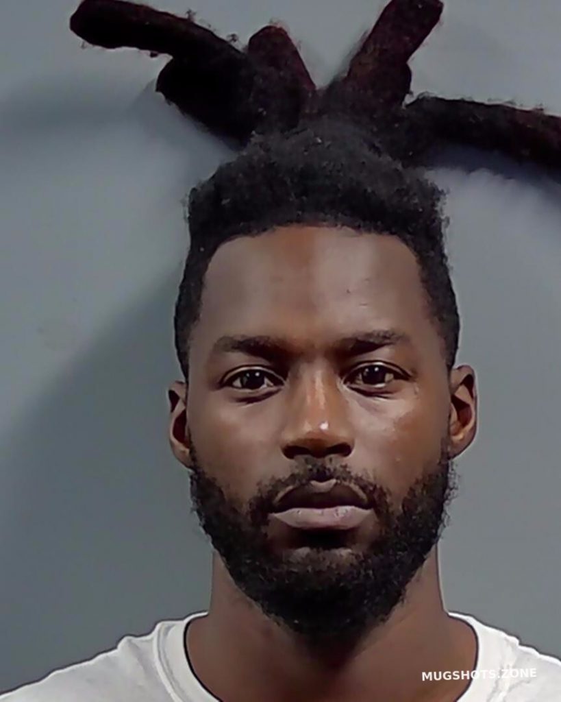 RILEY ALVIN LEO 10/16/2023 - Escambia County Mugshots Zone