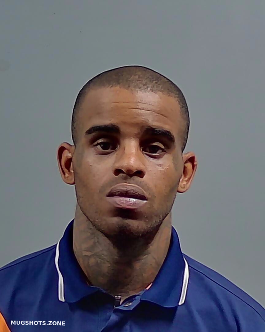 HUFF JUVONTE TYRELL 10/16/2023 - Escambia County Mugshots Zone