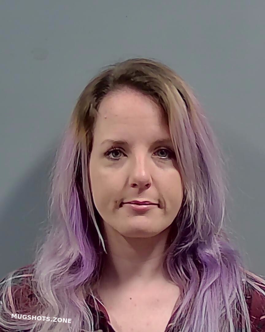PECK ASHLEY NICHOL 10/16/2023 - Escambia County Mugshots Zone