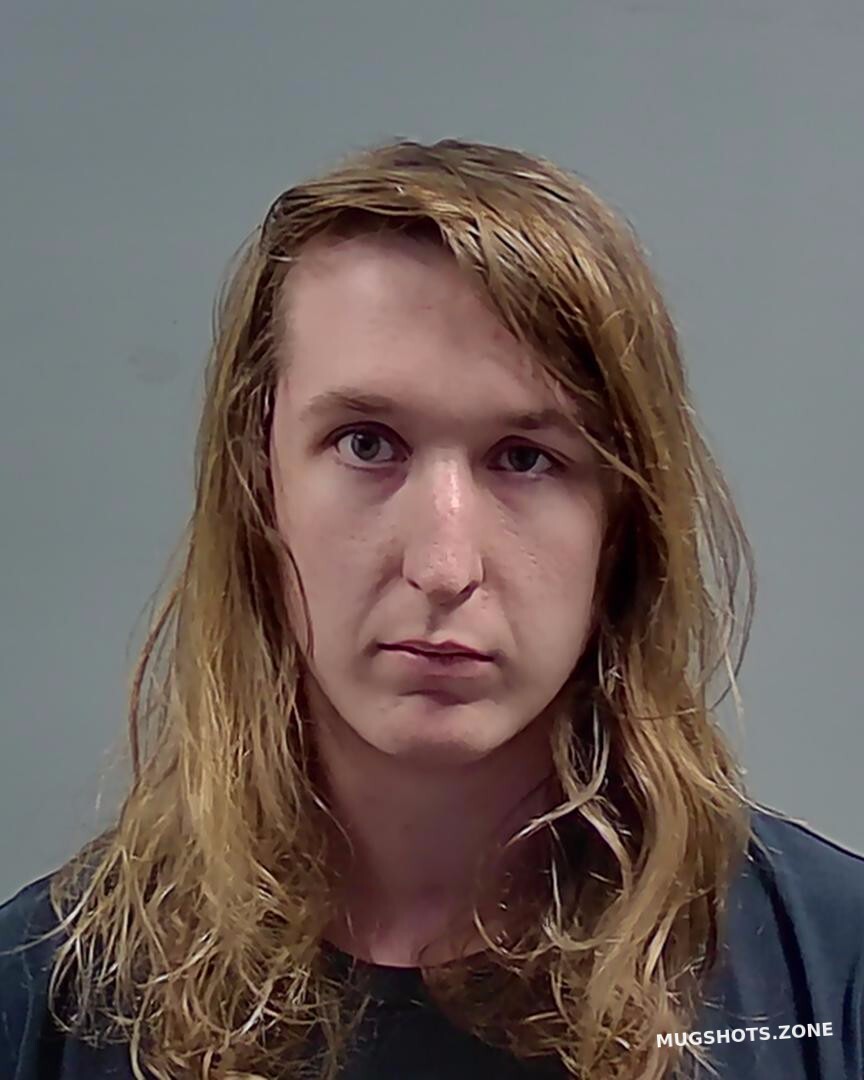 FITZPATRICK WILLIAM RILEY 10/16/2023 - Escambia County Mugshots Zone