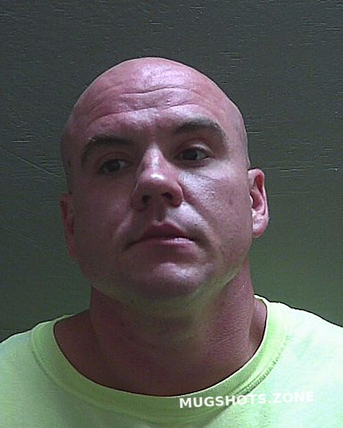 HARVEY NATHAN KNIGHT 10/17/2023 - Escambia County Mugshots Zone