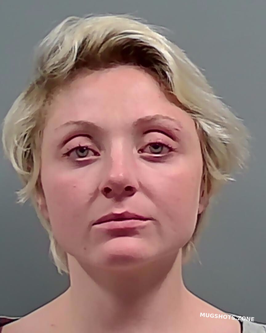 FAIRCHILD CHRISTINE RENEE 10/17/2023 - Escambia County Mugshots Zone