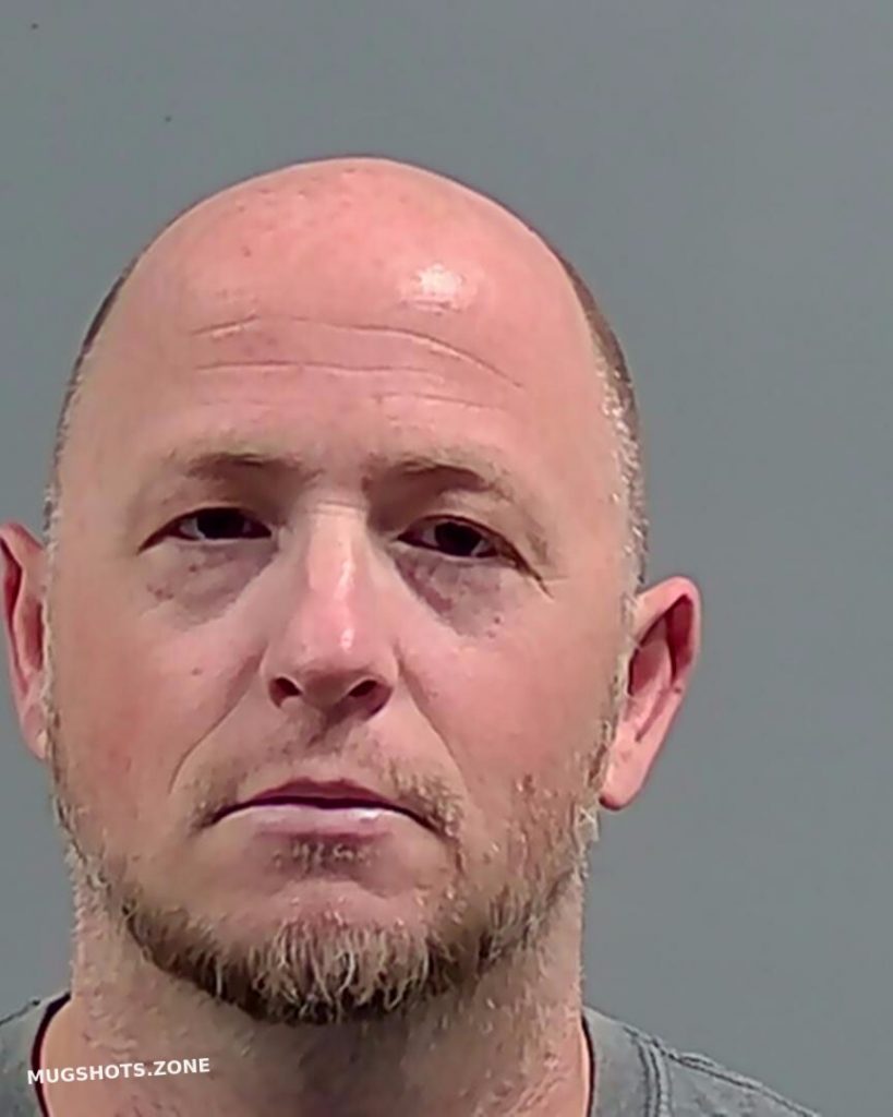 HAVEL JOSHUA DAVID DRAYTON 10/17/2023 - Escambia County Mugshots Zone