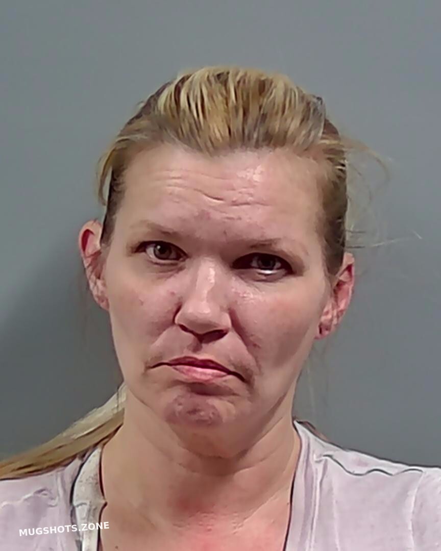 STOKES CANDICE NICHOLE 10/18/2023 - Escambia County Mugshots Zone