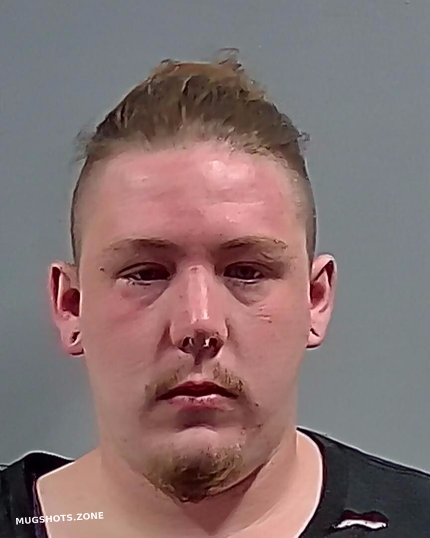 WHITE ANTHONY JEREMIAH 10/18/2023 - Escambia County Mugshots Zone