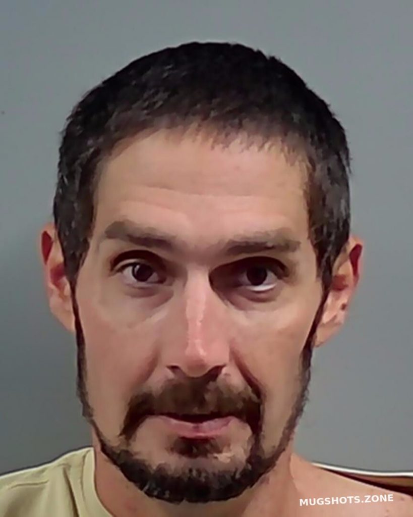 SULLIVAN ADAM PAUL 10/19/2023 - Escambia County Mugshots Zone