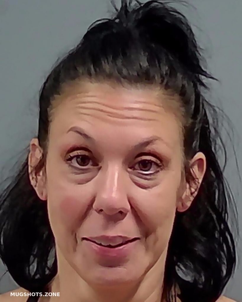 LOCKSTADT JENNIFER BRENN 10/19/2023 - Escambia County Mugshots Zone