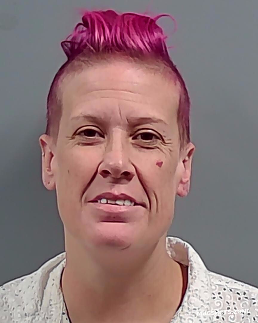 SANDOVAL LINDSAY JILL 10/20/2023 - Escambia County Mugshots Zone
