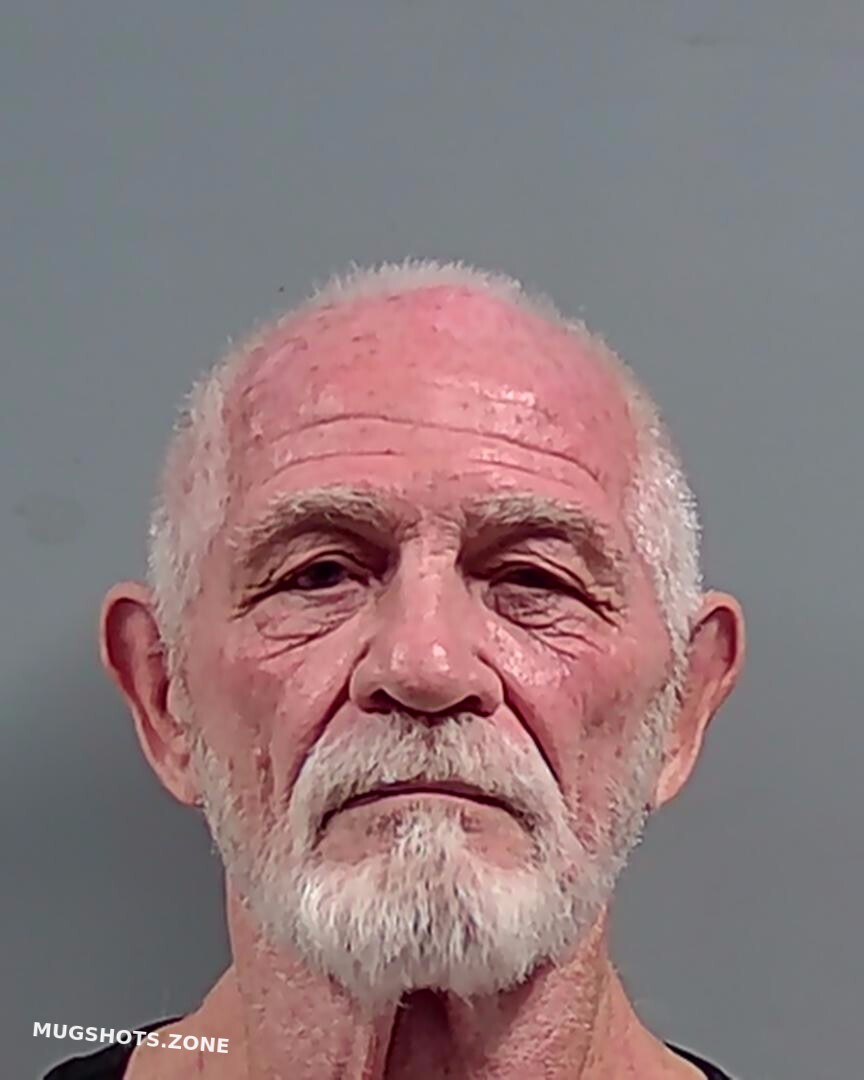 RICHARDS PATRICK DALE 10/20/2023 - Escambia County Mugshots Zone