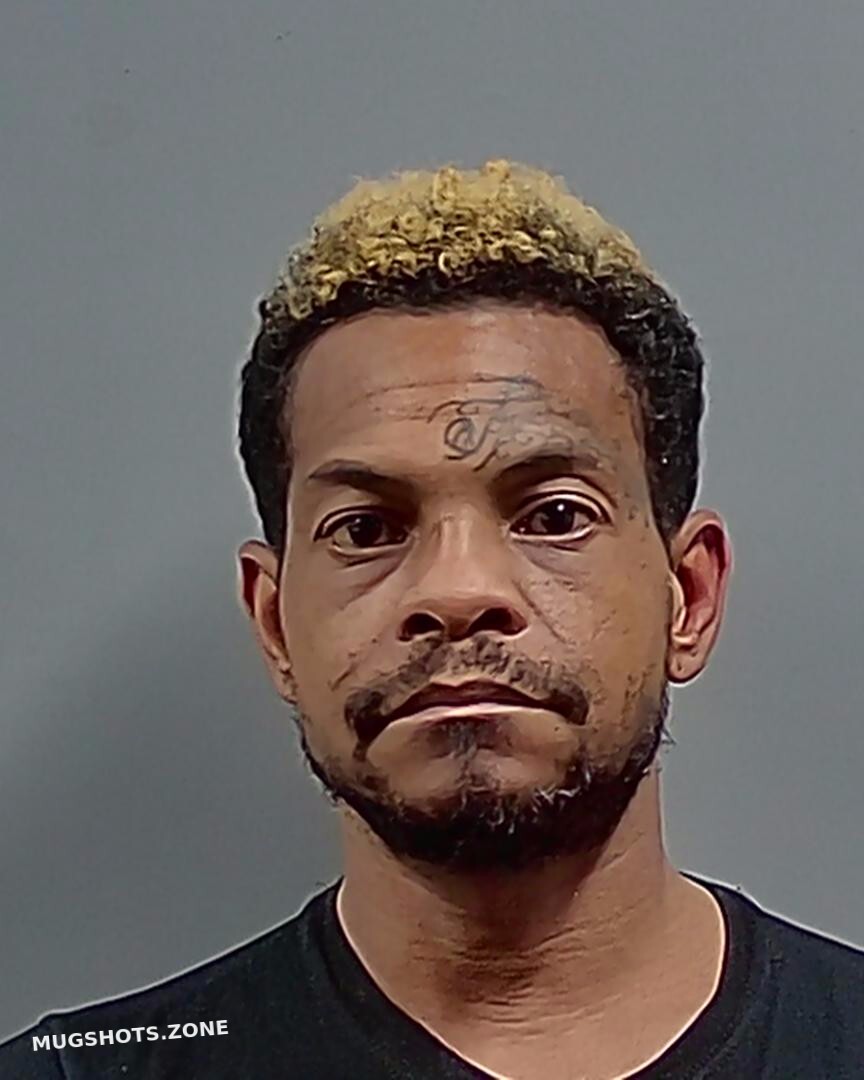 MCCLAIN JAMES WILLIAM 10/20/2023 - Escambia County Mugshots Zone