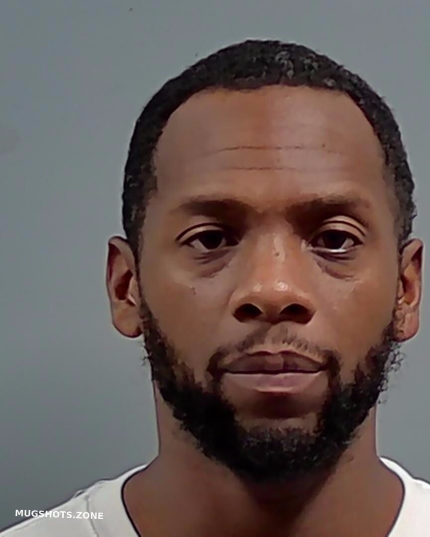 WILEY JOSEPH MARSHALL 10/20/2023 - Escambia County Mugshots Zone