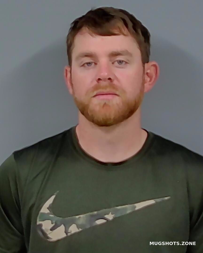 DEFRANCO THOMAS GERRARD 10/21/2023 - Escambia County Mugshots Zone