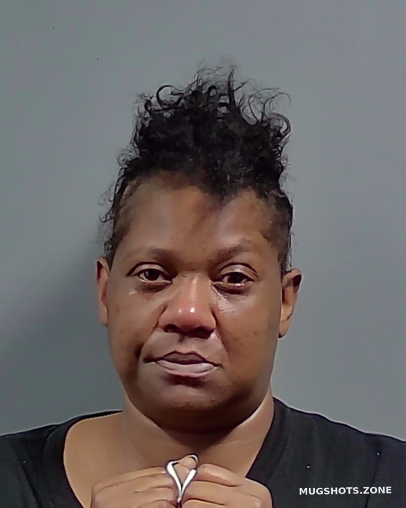 ROPER LINDA FAYE 10/22/2023 - Escambia County Mugshots Zone