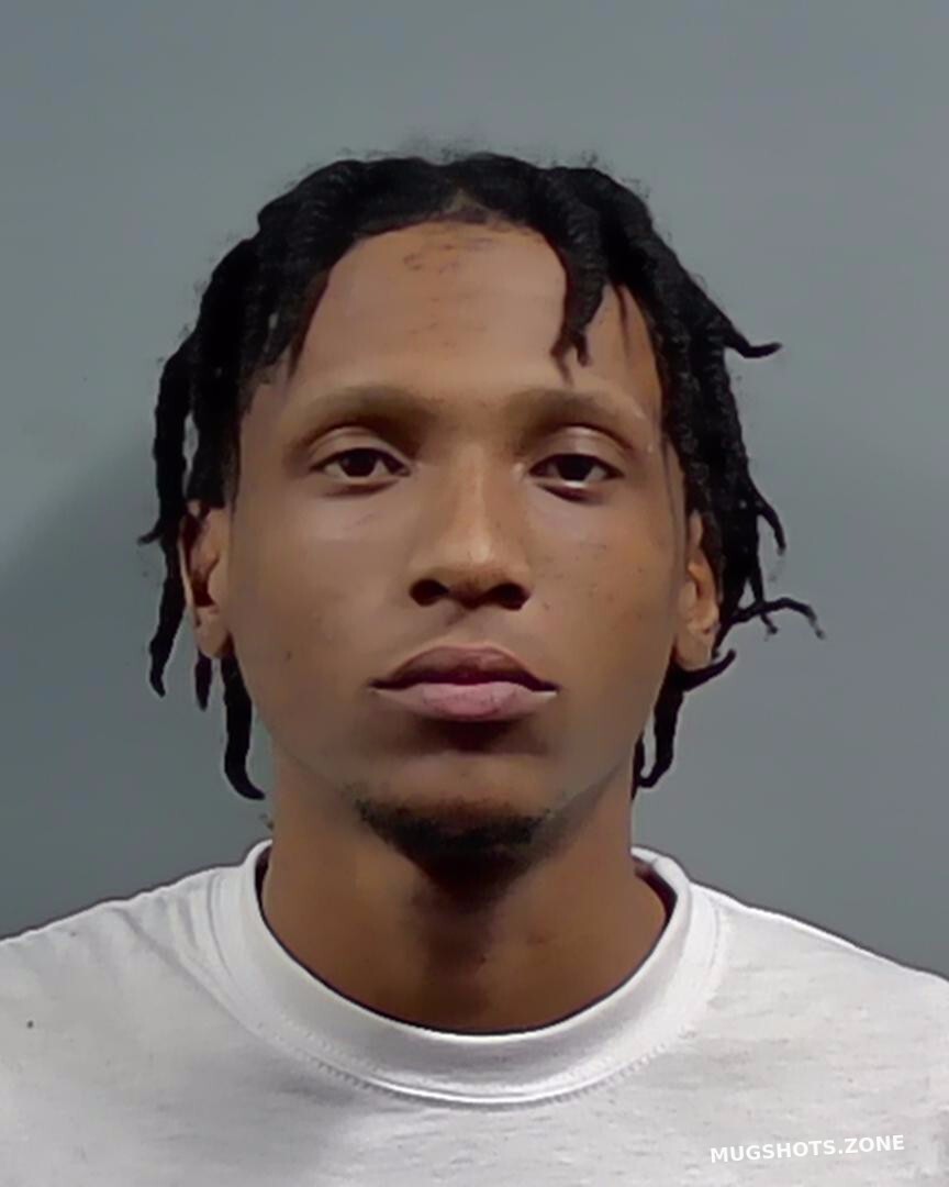 BOWIE BRIAN LIMUELLE 10/22/2023 - Escambia County Mugshots Zone