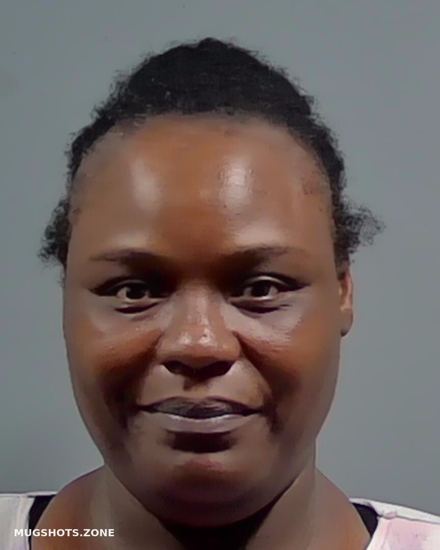 COLON INEYL DENISE 10/22/2023 - Escambia County Mugshots Zone