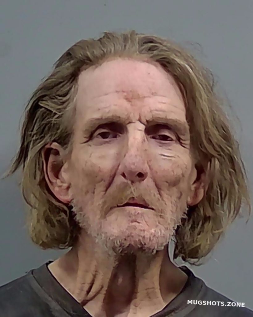 FILLINGIM KENNETH RUDOLPH 10/22/2023 - Escambia County Mugshots Zone