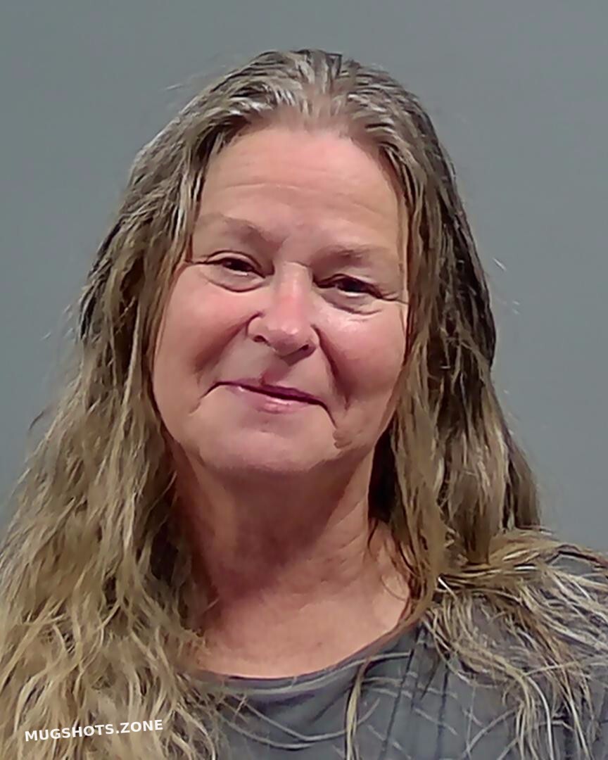 RICHEY SARAH DEANNE 10/23/2023 - Escambia County Mugshots Zone