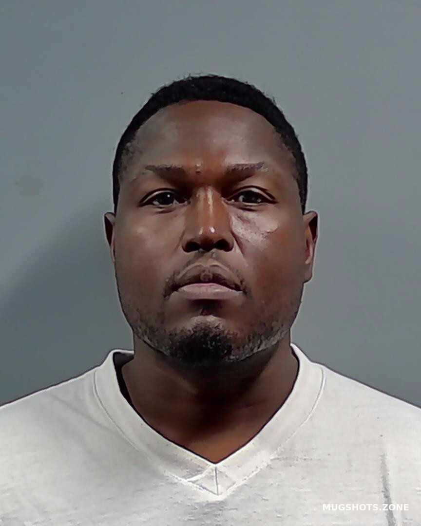 BROCK CHADDRICK LASHUN 10/23/2023 - Escambia County Mugshots Zone