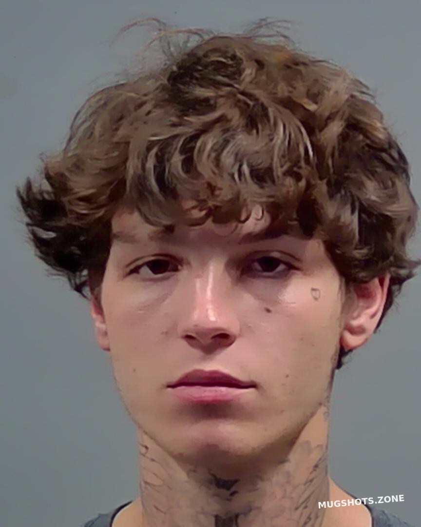 CORNER ANDREW KEITH 10/23/2023 - Escambia County Mugshots Zone