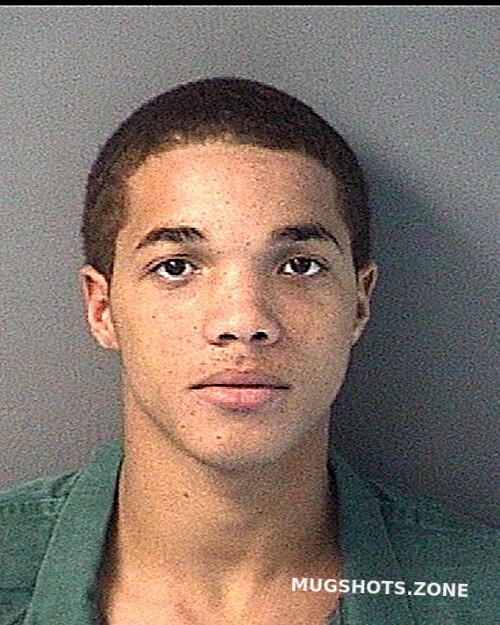 REYNOLDS NAFIS NAIM 10/23/2023 - Escambia County Mugshots Zone