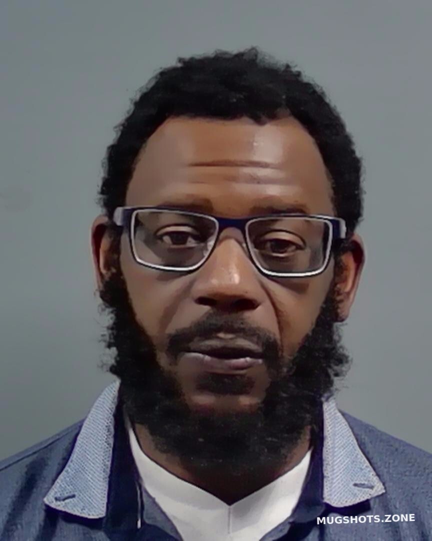 RANDALL RODERICK DWAYNE 10/23/2023 - Escambia County Mugshots Zone