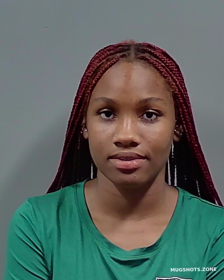 SMITH COREYO'NNA TA'SHAY 10/24/2023 - Escambia County Mugshots Zone