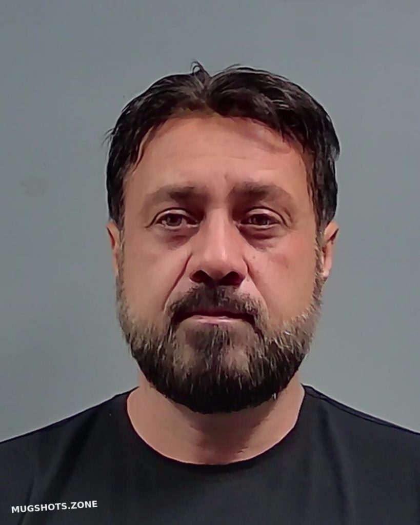 BOANCA SORIN 10/24/2023 - Escambia County Mugshots Zone