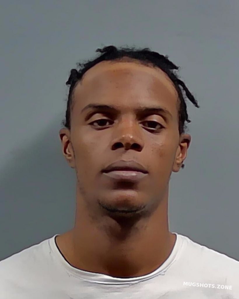 WRIGHT TEARDEARELL TYRONE 10/25/2023 - Escambia County Mugshots Zone