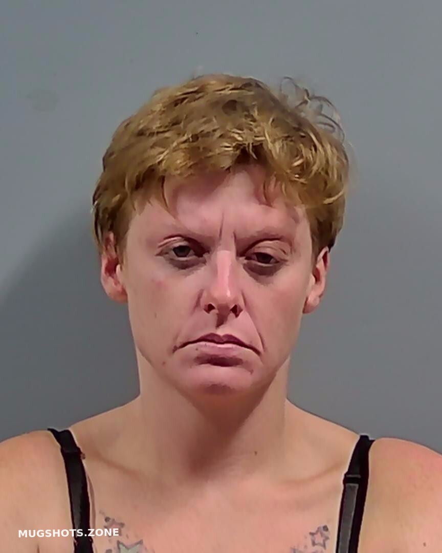 PERRY ASHLEY NICOLE 10/25/2023 - Escambia County Mugshots Zone